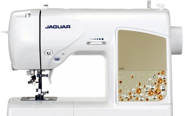 3 fab Jaguar sewing machines available for preorder NOW (but you’d ...