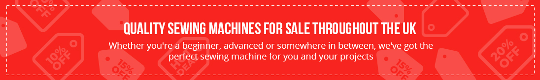GUR Sewing Superstore | Sewing Machines | Haberdashery | Fabrics ...