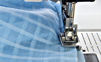 GUR Sewing Superstore | Sewing Machines | Haberdashery | Fabrics ...