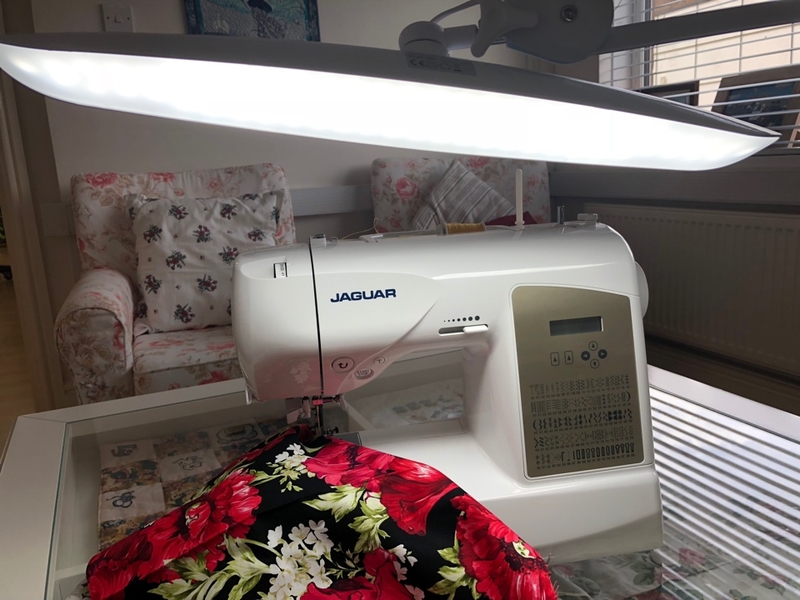 GUR Sewing Superstore | Sewing Machines | Haberdashery | Fabrics ...