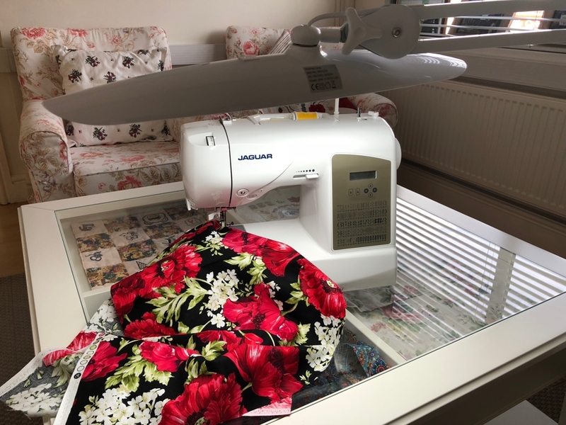 GUR Sewing Superstore | Sewing Machines | Haberdashery | Fabrics ...