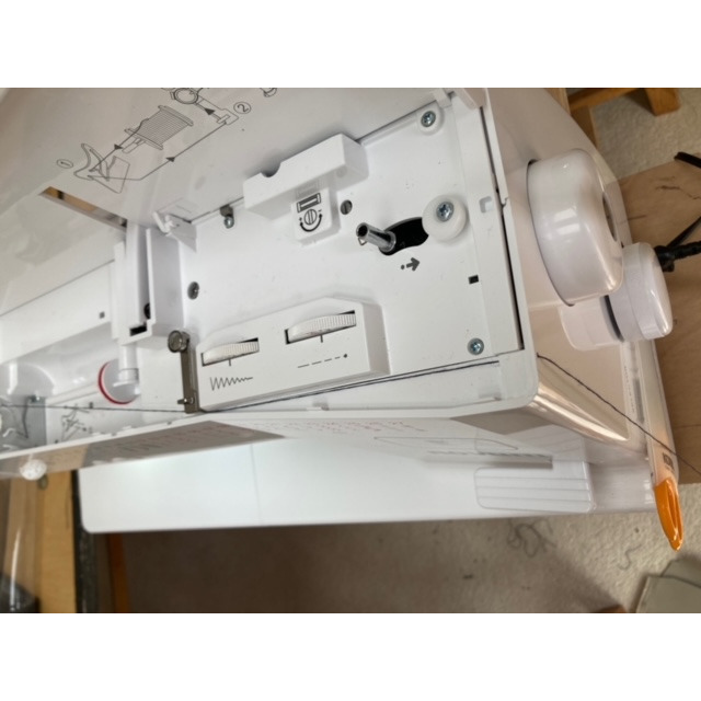 Novum Pro Q9 Long Arm Sewing Machine
