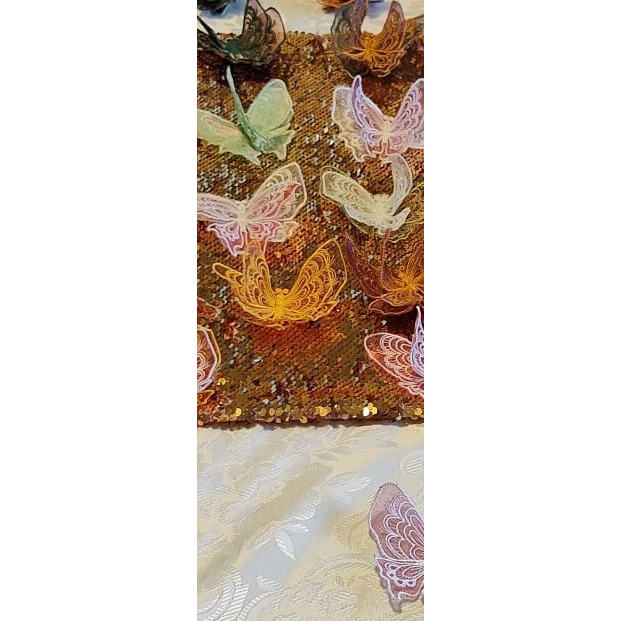 Brother Innov-Is V3LE Embroidery Machine